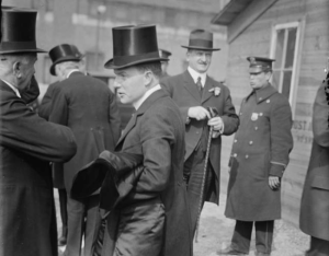 Scandal Plagued The Rockefeller Family